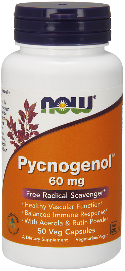Pycnogenol 60 mg | Vitamíny a minerály