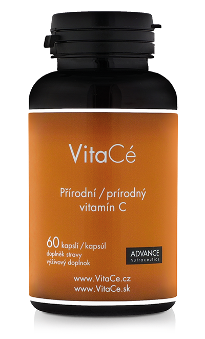 VitaCé | Vitamíny a minerály